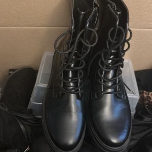 a new day | Shoes | Ankle Boots | Poshmark